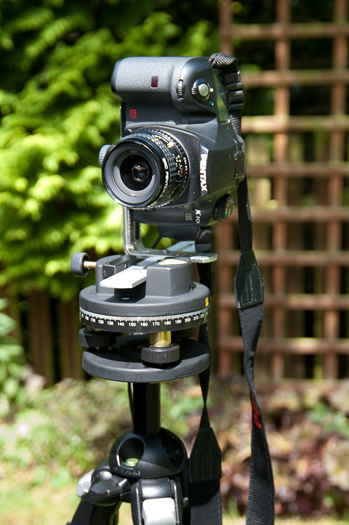 Panoramic Photography – PanoramaShots
